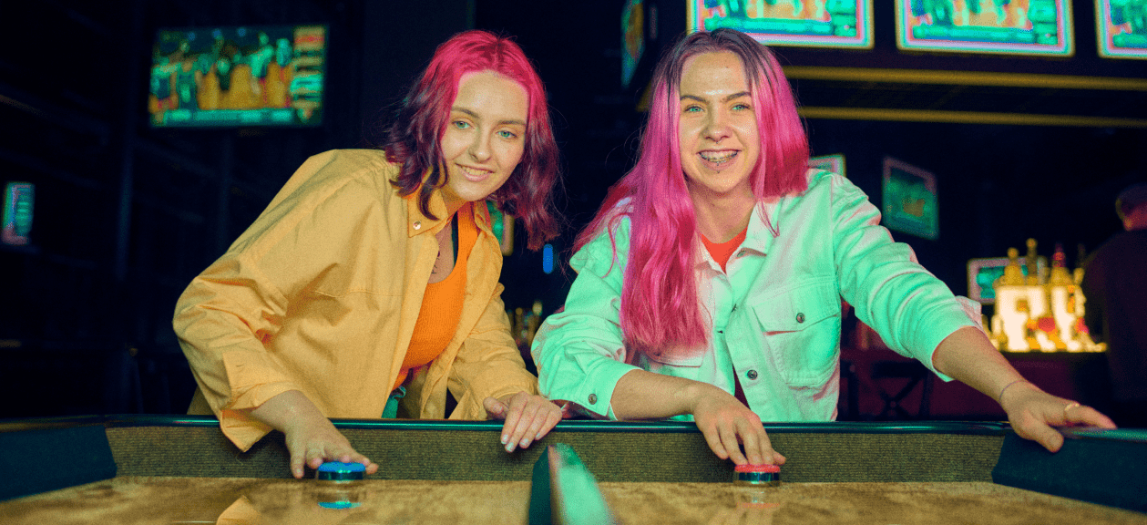 Stalo Kerlingas - ACTION! by APOLLO