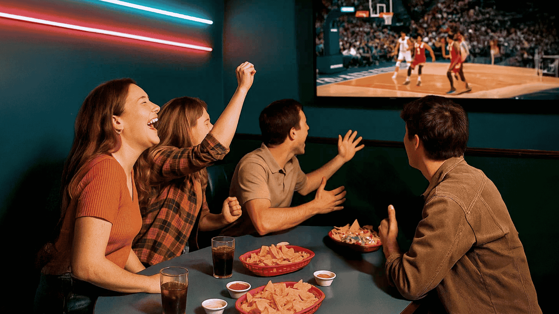 STARTO RINKINYS - ACTION! by APOLLO