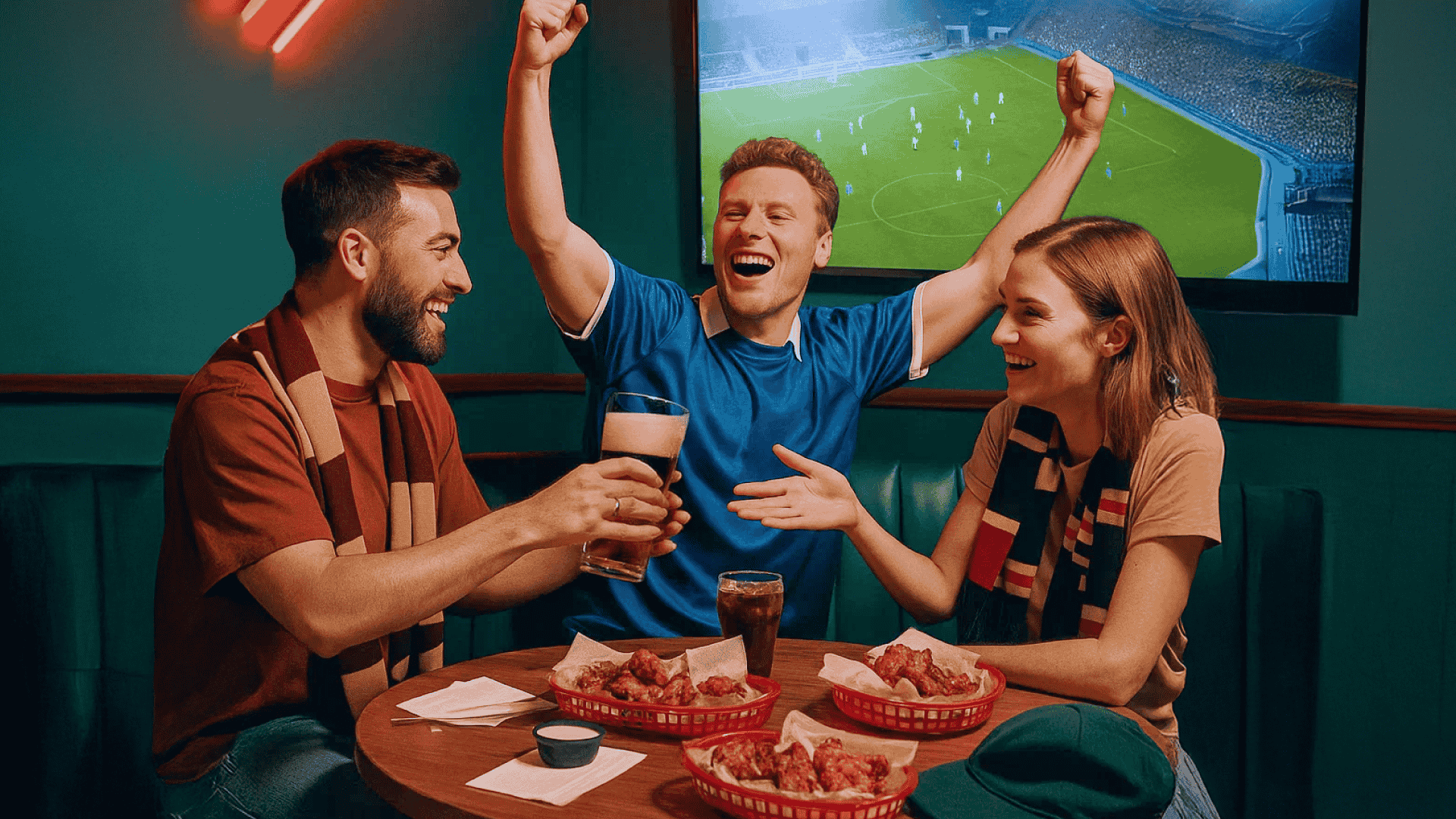 ČEMPIONŲ RINKINYS - ACTION! by APOLLO